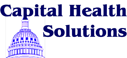 Capital Health Solutions for Associations